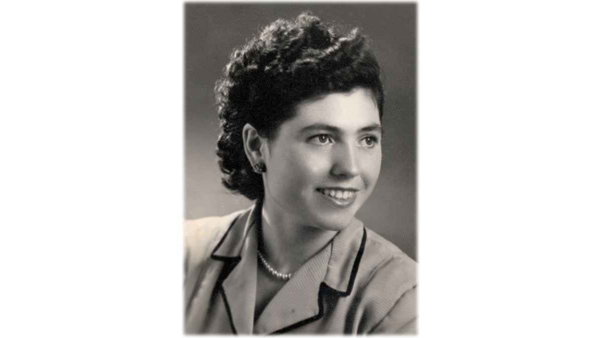 Maria Mazzilli Obituary - Toronto, ON | Bernardo Funeral Homes