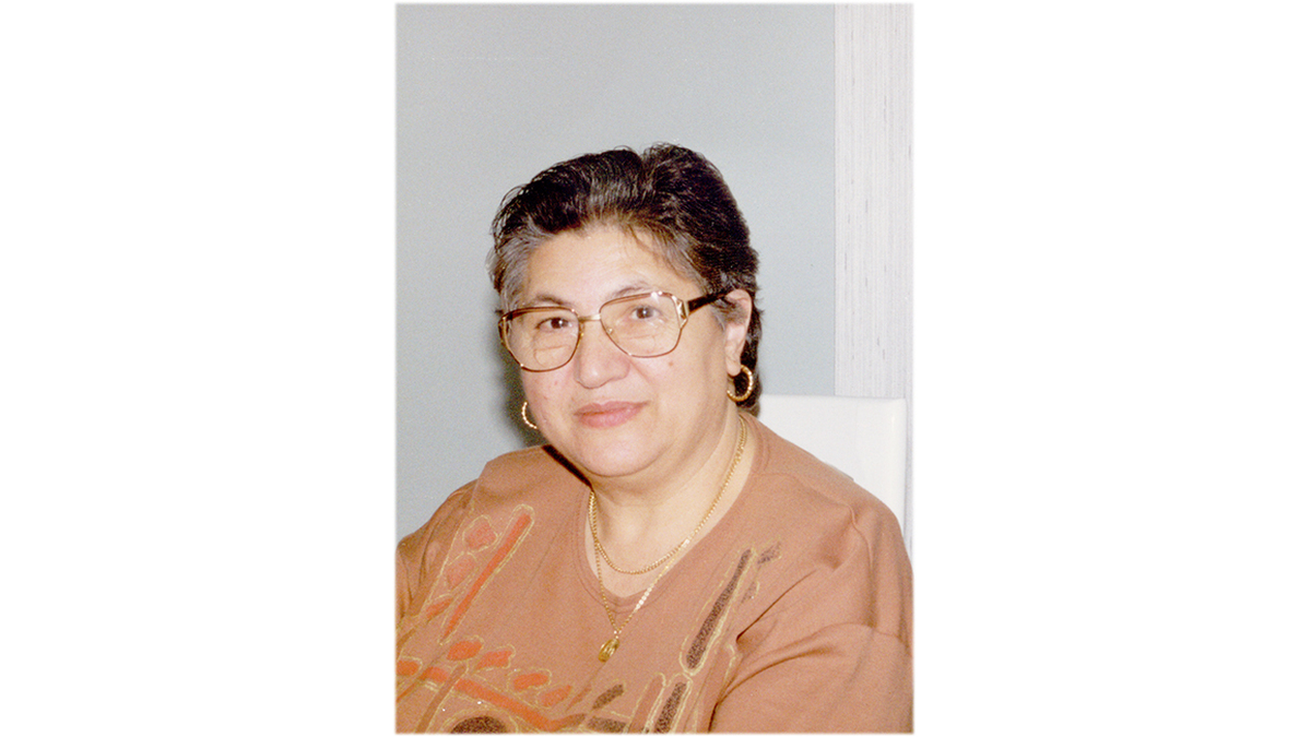 Maria Beltrano Obituary - Toronto, ON | Bernardo Funeral Homes
