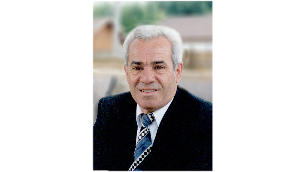 Silvio Bartella Obituary - Toronto, ON | Bernardo Funeral Homes