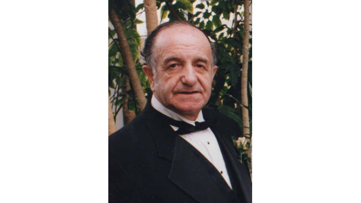 Miro Sabatini Obituary - Toronto, ON | Bernardo Funeral Homes