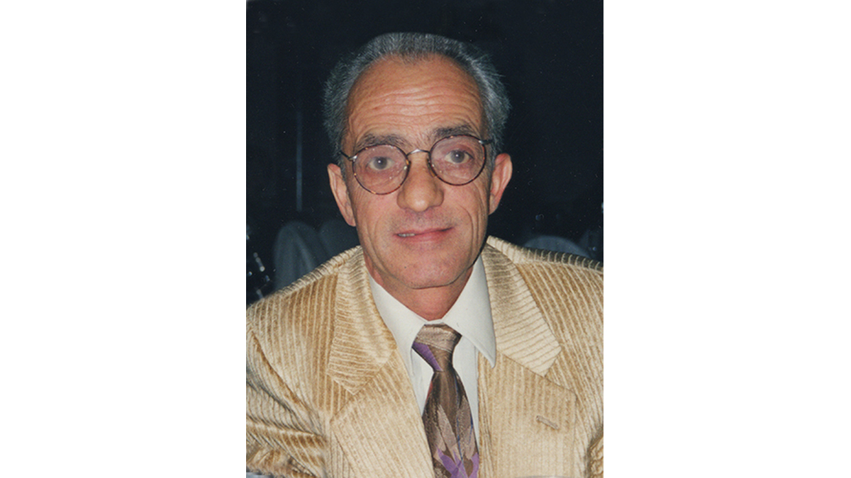 Domenico Tigani Obituary - Toronto, ON | Bernardo Funeral Homes
