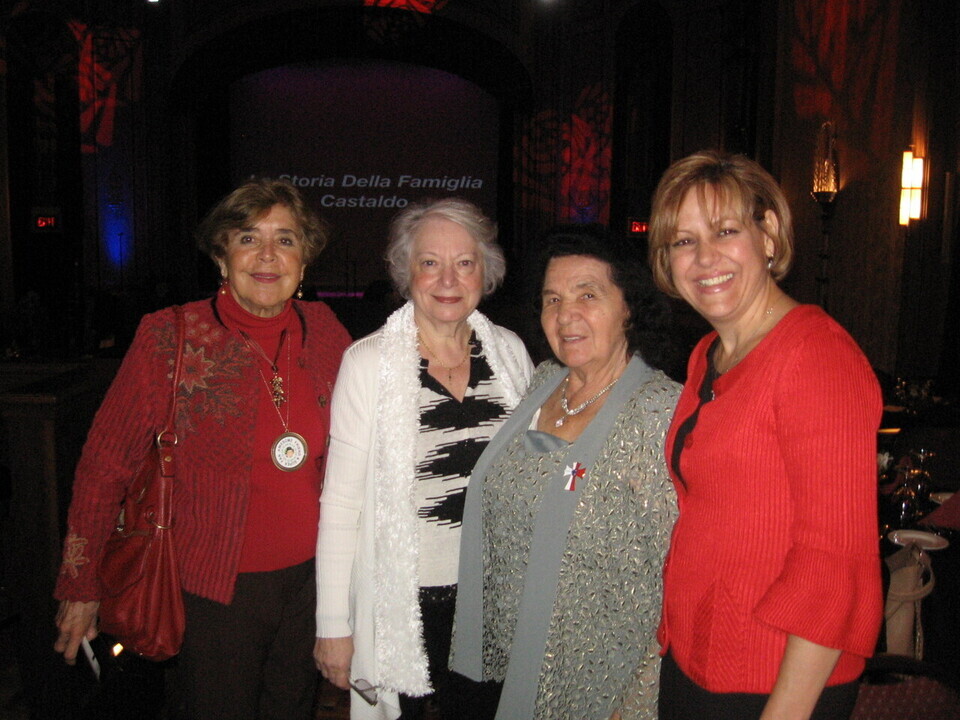 Domenica Mimma Vittoria Castaldo Obituary - Toronto, ON | Bernardo ...