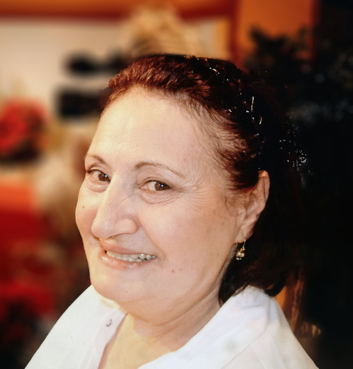 Laura Venditti Vacca Obituary - Toronto, ON | Bernardo Funeral Homes