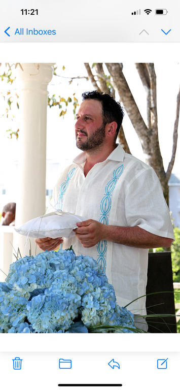 Marco Andrea Corbo Obituary - Toronto, ON | Bernardo Funeral Homes