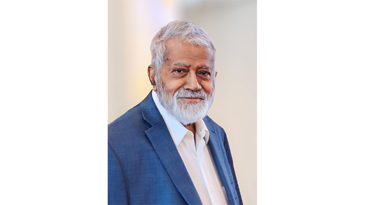 Varkey Thomas Obituary - Toronto, ON | Bernardo Funeral Homes