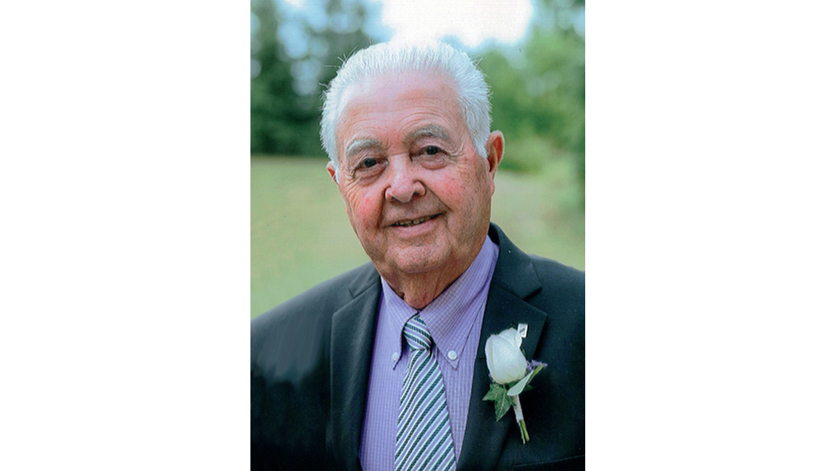 Giovanni (John) Masucci Obituary - Toronto, ON | Bernardo Funeral Homes