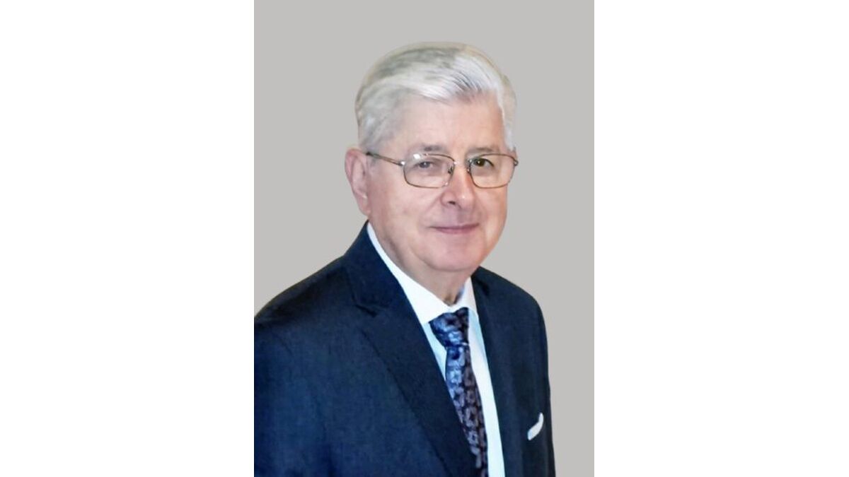 Francesco Del Rizzo Obituary - Toronto, ON | Bernardo Funeral Homes