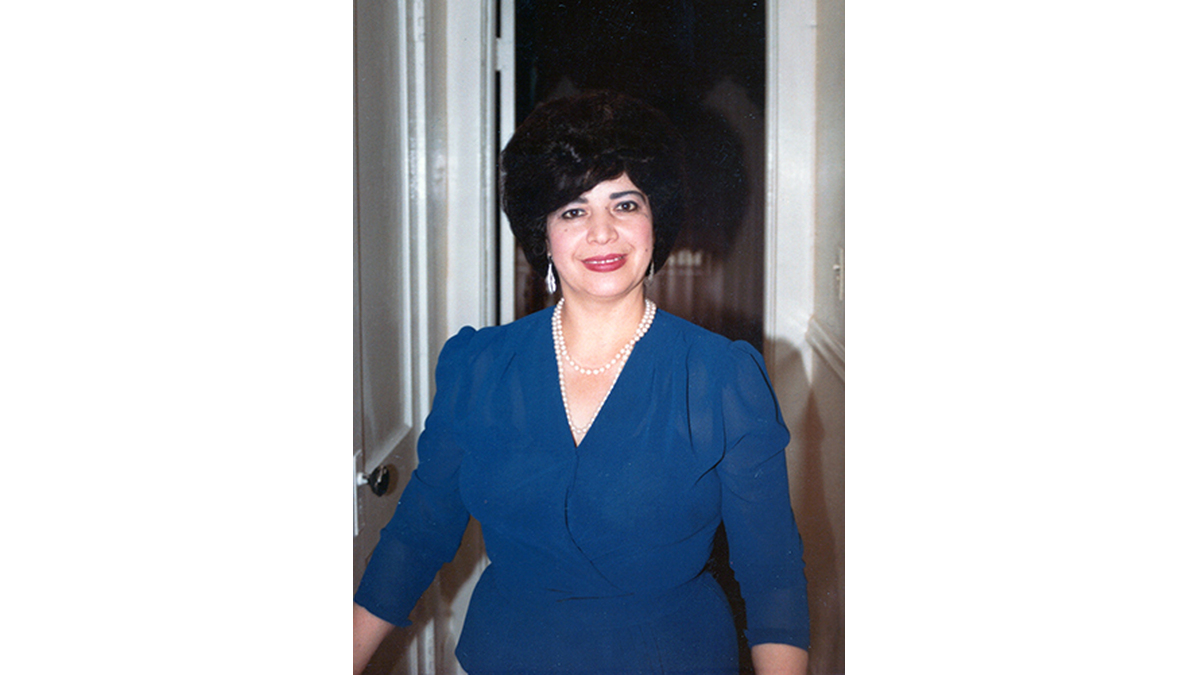 Maria Spizzirri Obituary - Toronto, ON | Bernardo Funeral Homes