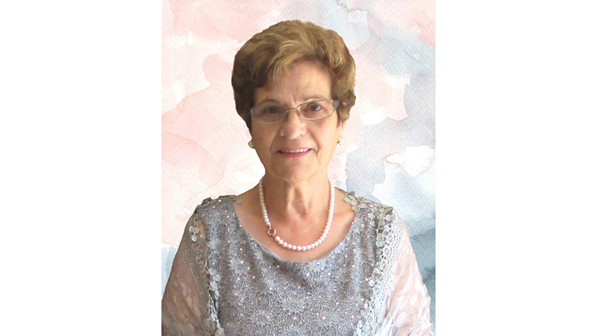 Maria Assunta Conforti Obituary - Toronto, ON | Bernardo Funeral Homes