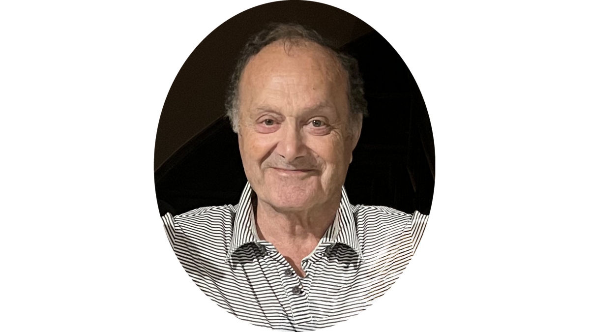 Rocco Crocitto Obituary - Toronto, ON | Bernardo Funeral Homes