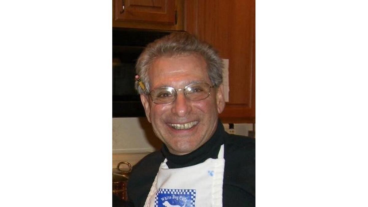 Peter Triolo Obituary - HIGHTSTOWN, NJ | Barlow & Zimmer Funeral Home