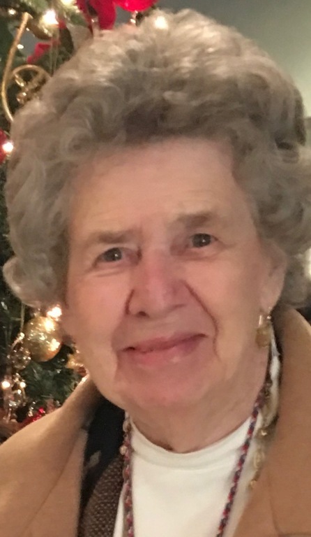 Patricia Lee / Berry Obituary - Winchester, VA | Jones Funeral Home ...