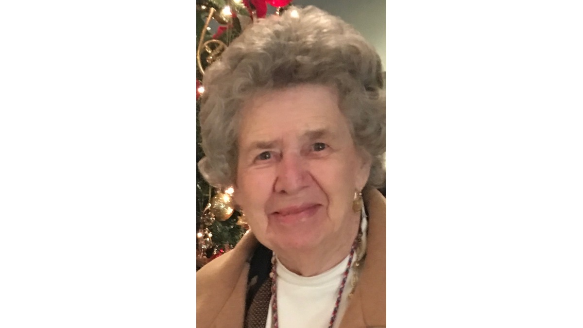 Patricia Lee / Berry Obituary - Winchester, VA | Jones Funeral Home ...