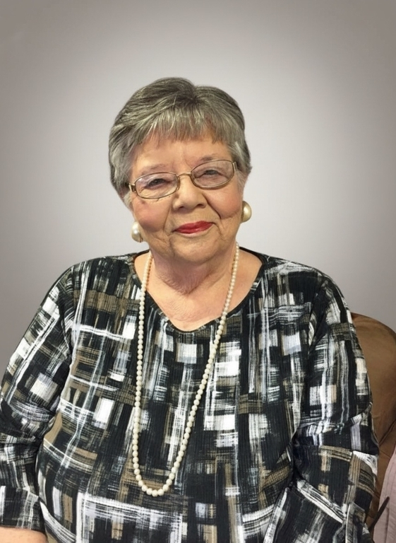 Mary - Louise Grubbs Obituary - Winchester, VA | Jones Funeral Home ...