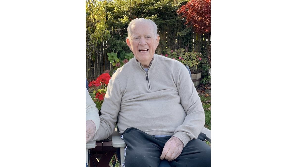 Patrick Maher Obituary - Kings Park, NY | Clayton Funeral Home