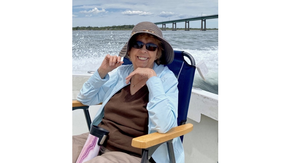 Lydia Moser Obituary - Kings Park, NY | Clayton Funeral Home