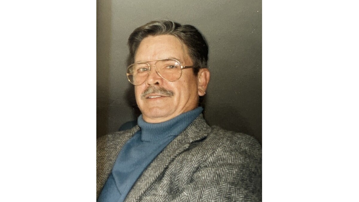 Eugene Hogan Obituary - Kings Park, NY | Clayton Funeral Home