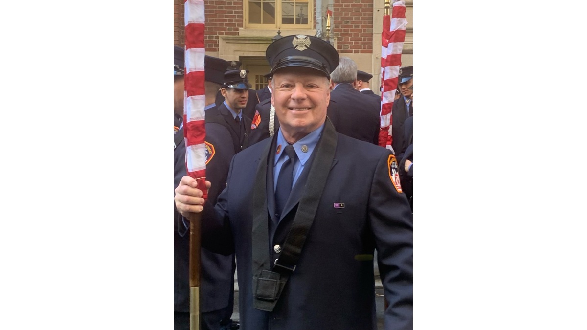 Christopher Revere Obituary - Kings Park, NY | Clayton Funeral Home