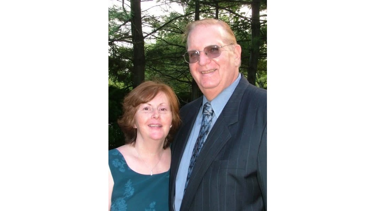 Theodore Hicks Obituary - Kings Park, NY | Clayton Funeral Home