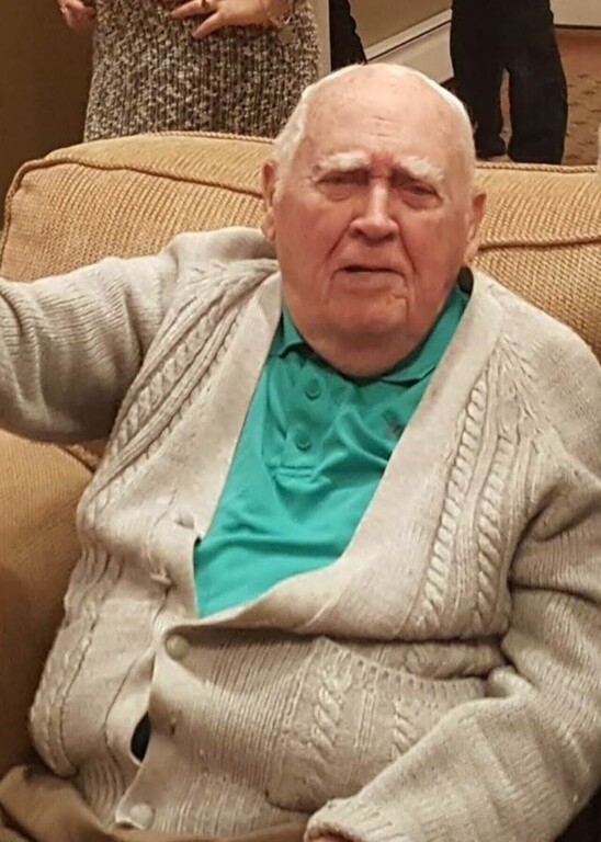 Francis Mullady Obituary - Kings Park, NY | Clayton Funeral Home