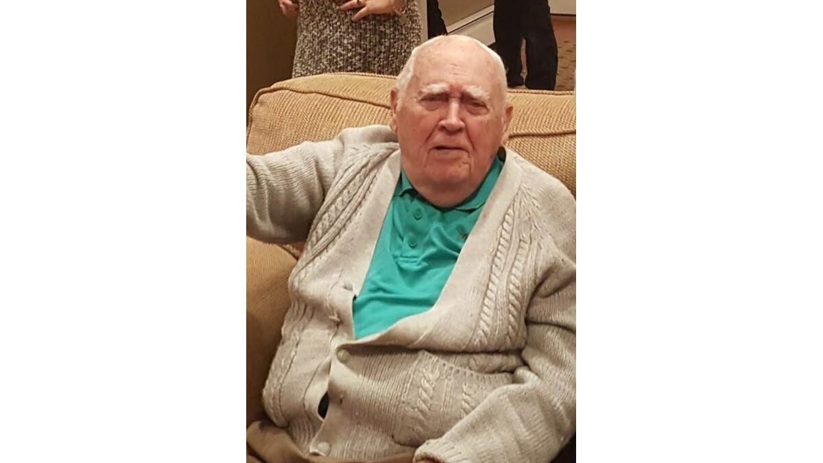 Francis Mullady Obituary - Kings Park, NY | Clayton Funeral Home