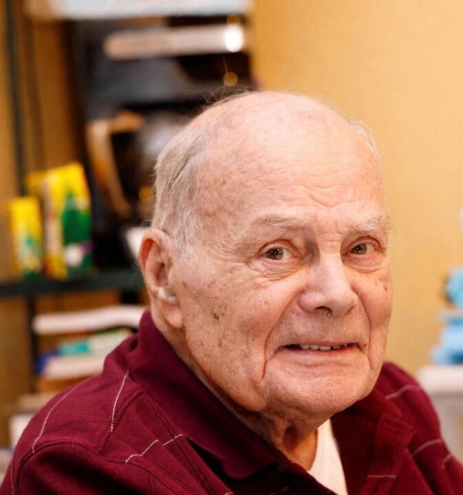 Edward Booth Obituary - Kings Park, NY | Clayton Funeral Home