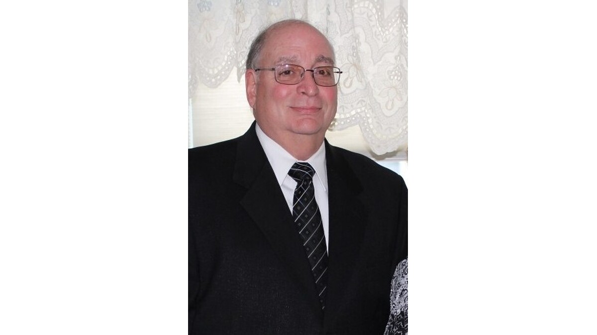 Nicholas Mancini Obituary - Parlin, NJ | Carmen F. Spezzi Funeral Home
