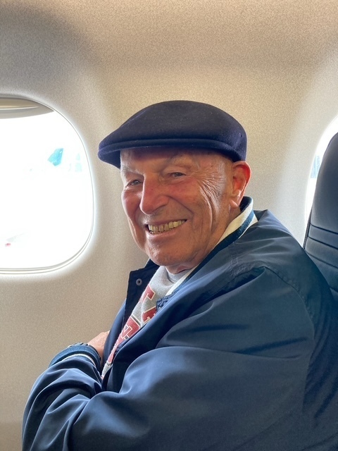 Arthur Hyde Obituary - Hoosick Falls, NY | Mahar Funeral Home