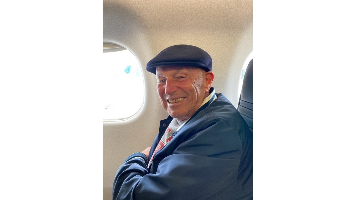Arthur Hyde Obituary - Hoosick Falls, NY | Mahar Funeral Home