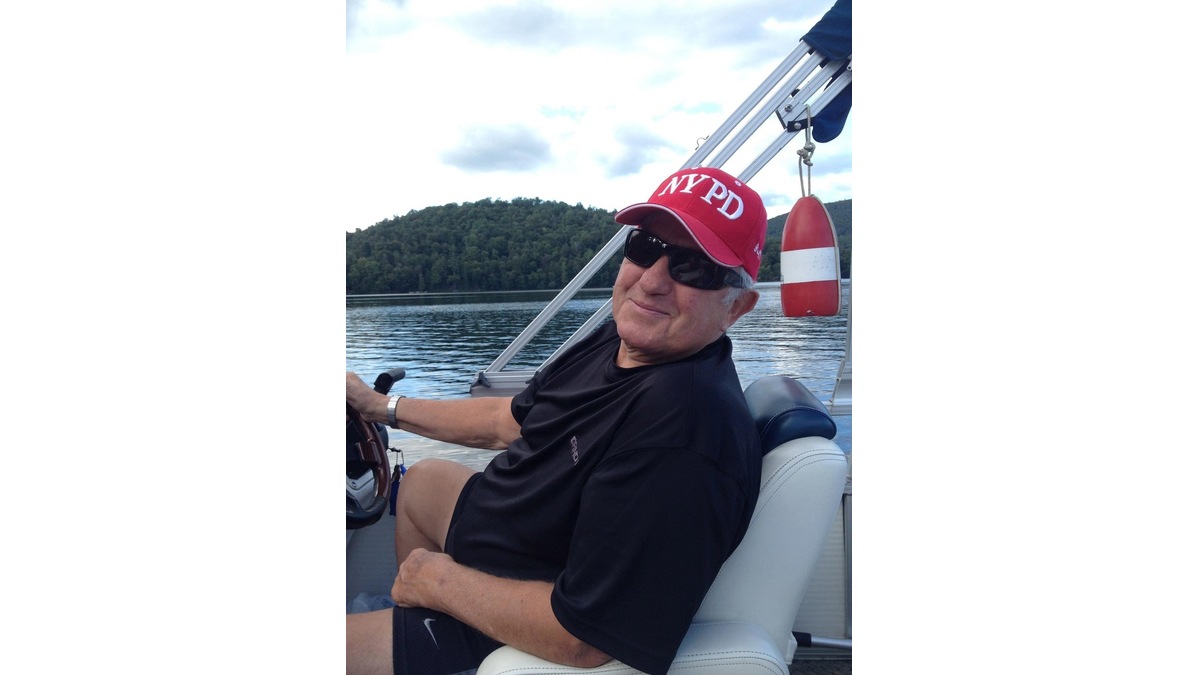 Peter C. Bartoszek Obituary - Yonkers, NY | Flynn Memorial Home - Central Park Ave