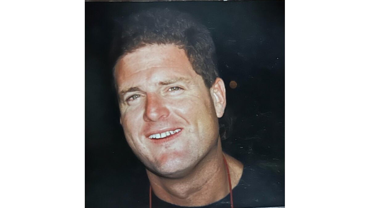 Patrick Coen Obituary - Wilmington, DE | Krienen-Griffith Funeral Home