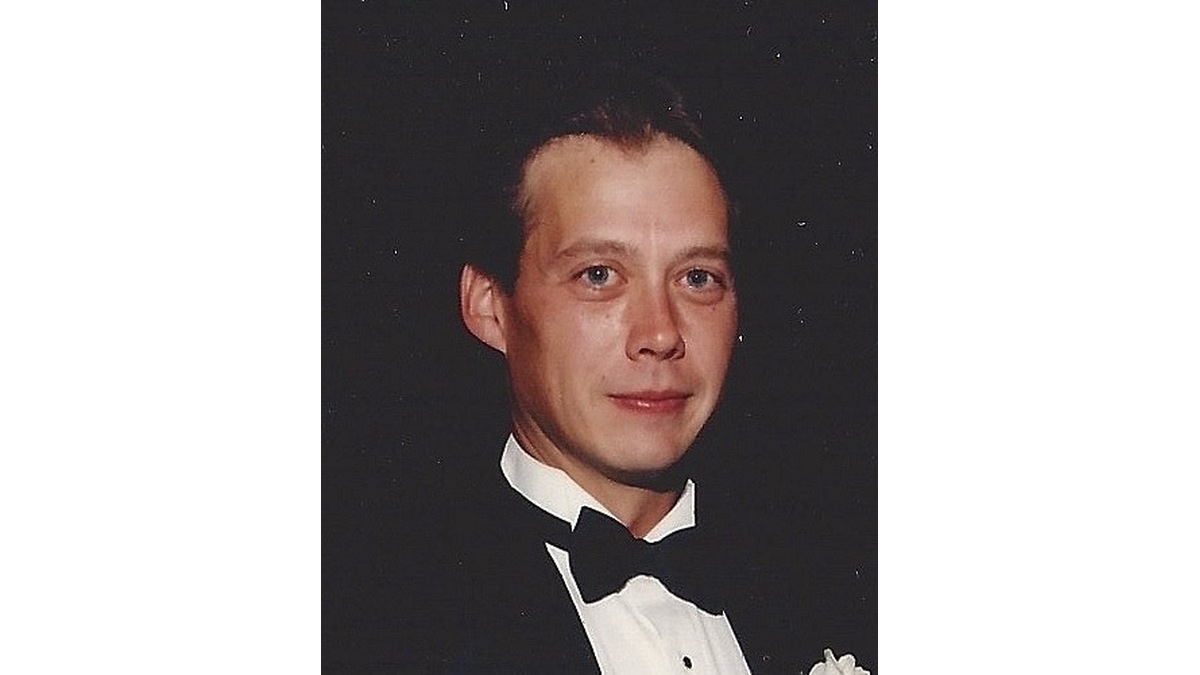 Matthew Peters Obituary - Geneva, NY | McGuigan & Bero Funeral Home