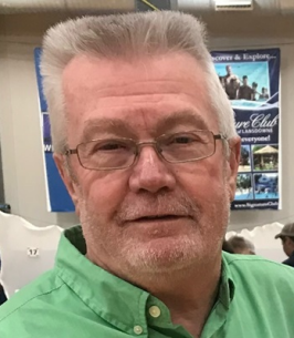 Obituary for William Earl Singer