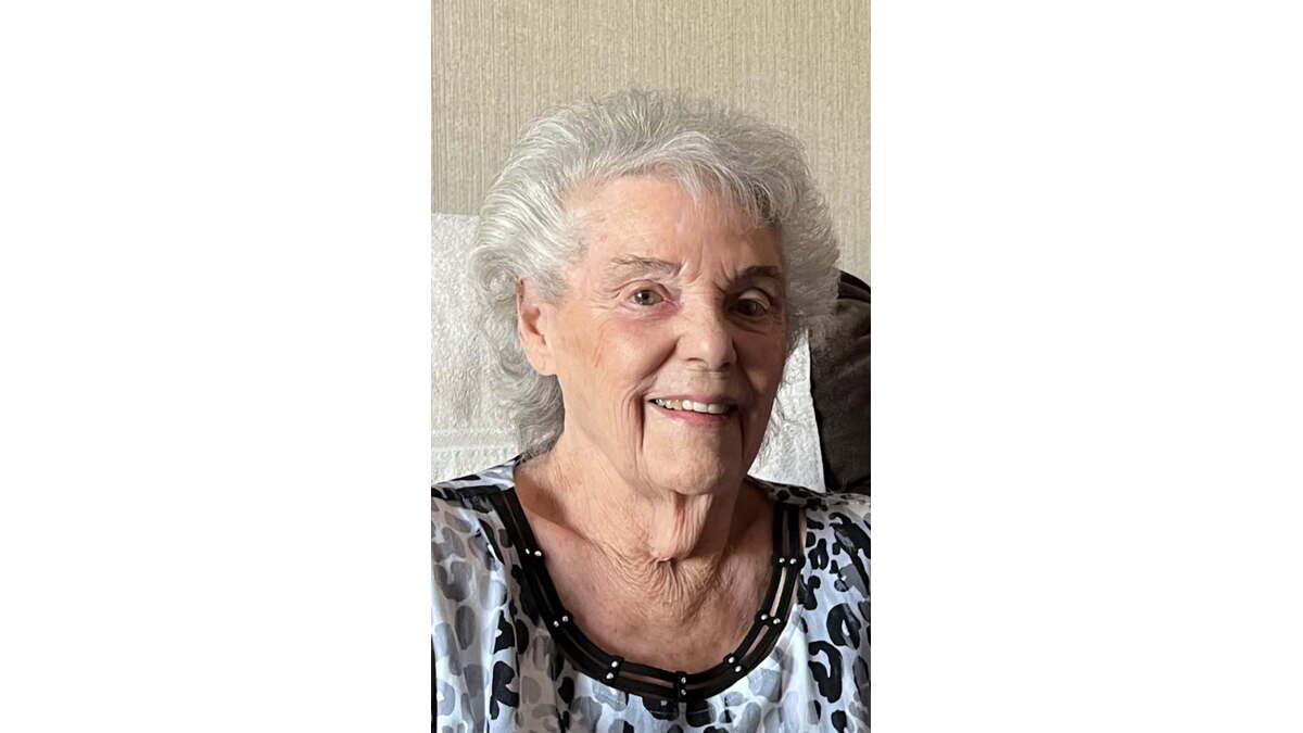 Rose Yates Obituary - Cameron, MO | Poland-Thompson Funeral Home