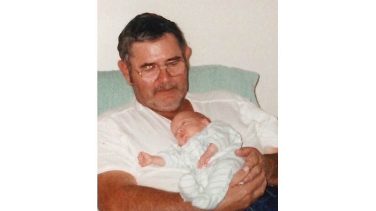 Darrell Prothero Obituary - Cameron, MO | Poland-Thompson Funeral Home