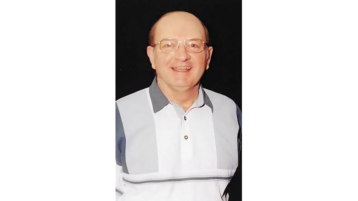 Larry Gall Obituary - Cameron, MO | Poland-Thompson Funeral Home