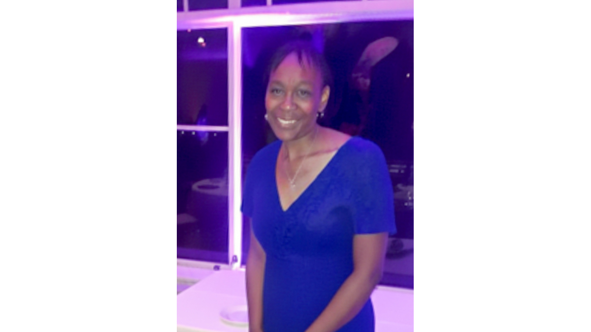 Tawanda Brooks-Shepard Obituary - Bristol, CT | DuPont Funeral Home