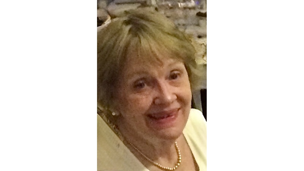 Andrea Maher Obituary - Brooklyn, NY | McLaughlin & Sons Inc.