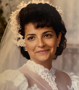 Donna Slavin Obituary - Brooklyn, NY | McLaughlin & Sons Inc.