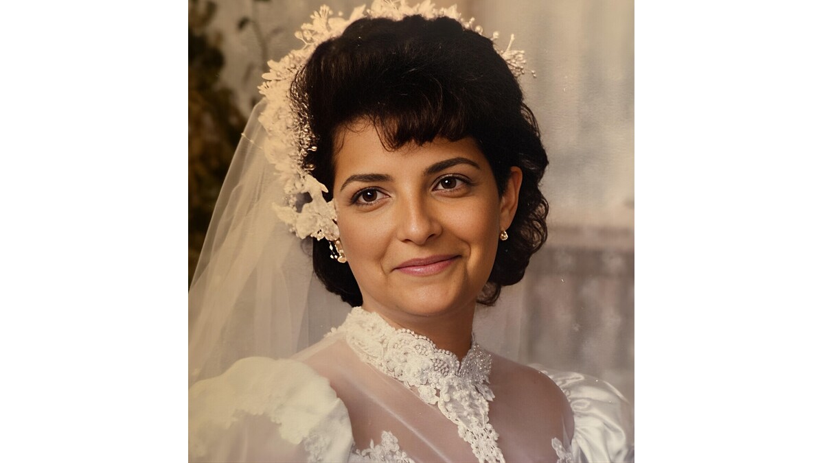 Donna Slavin Obituary - Brooklyn, NY | McLaughlin & Sons Inc.