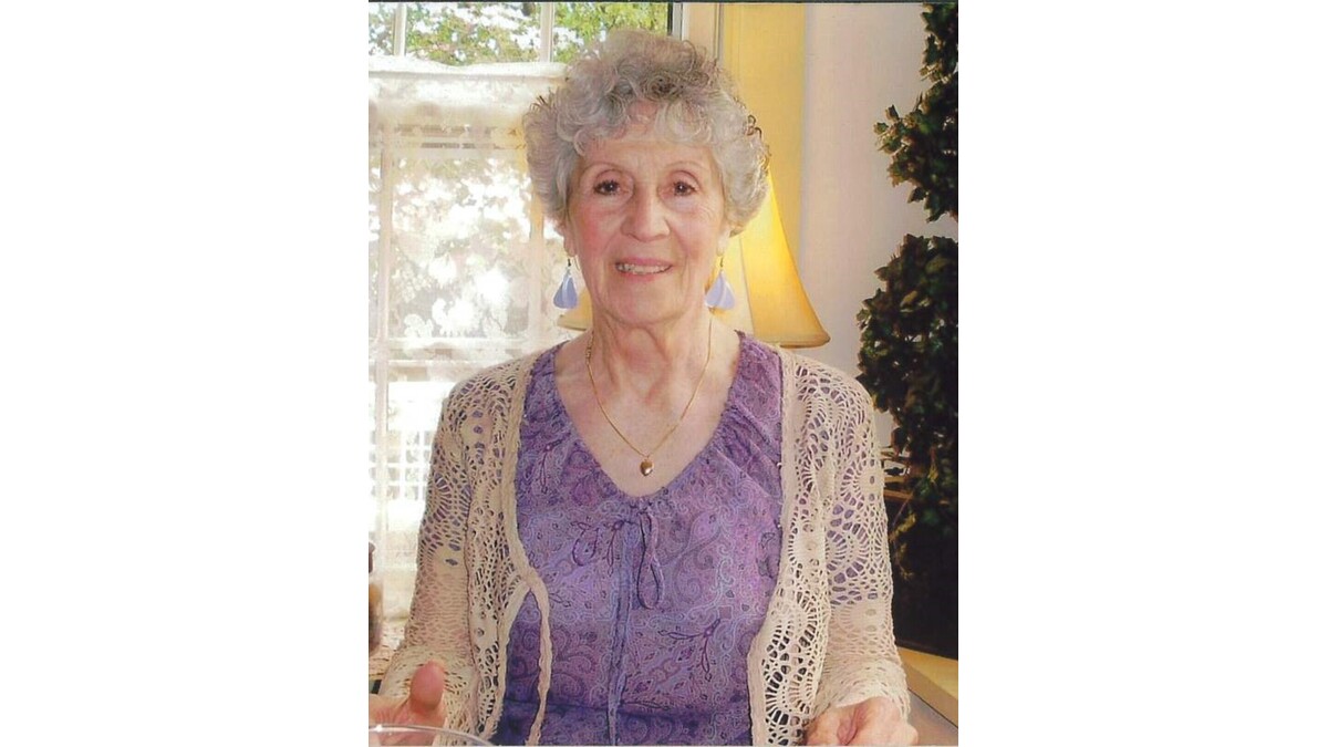 Antoinette Lee Obituary - Rutherford, NJ | Calhoun-Mania Funeral Home ...