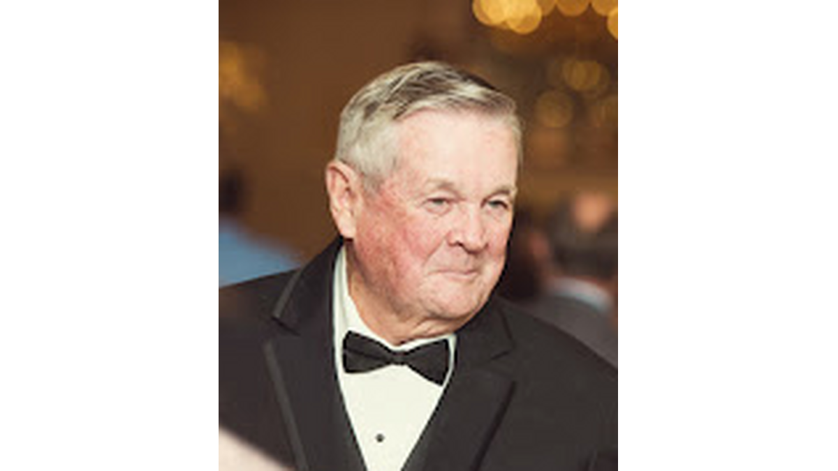 Jeremiah "Jerry" Frain Obituary - Rutherford, NJ | Calhoun-Mania ...