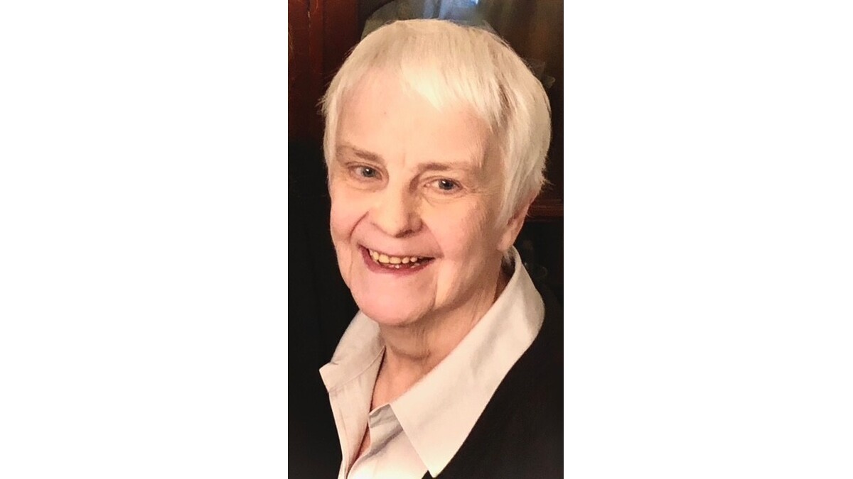 Judith Calviello Obituary - Rutherford, NJ | Calhoun-Mania Funeral Home ...