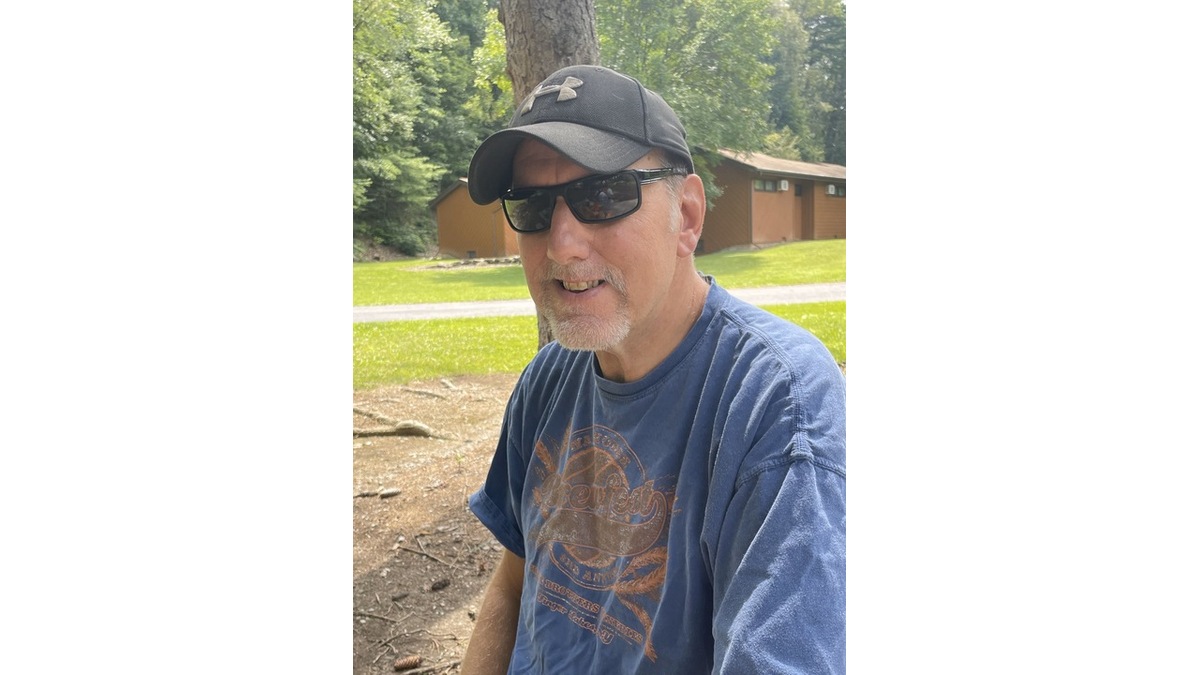 Christopher Burger Obituary - Bellefonte, PA | Wetzler Funeral Home, Inc.