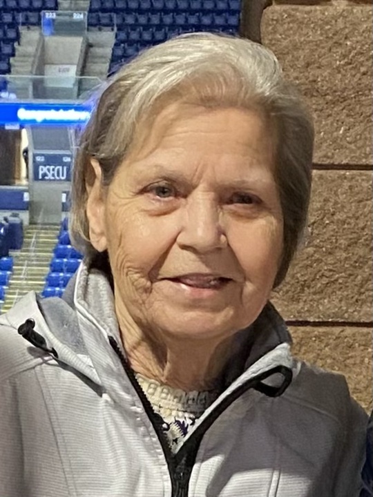 Ana Valadez Obituary - Bellefonte, PA | Wetzler Funeral Home, Inc.