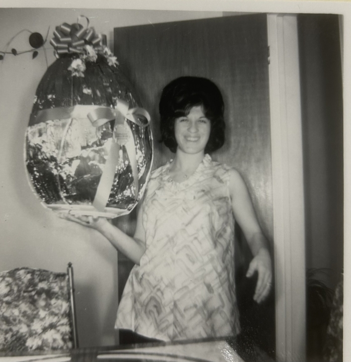 Maria De Francesco Obituary - Woodbridge, ON | DeMarco Funeral Home ...