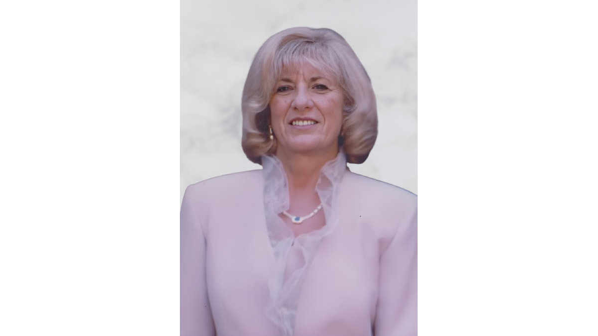 Maria De Francesco Obituary - Woodbridge, ON | DeMarco Funeral Home ...
