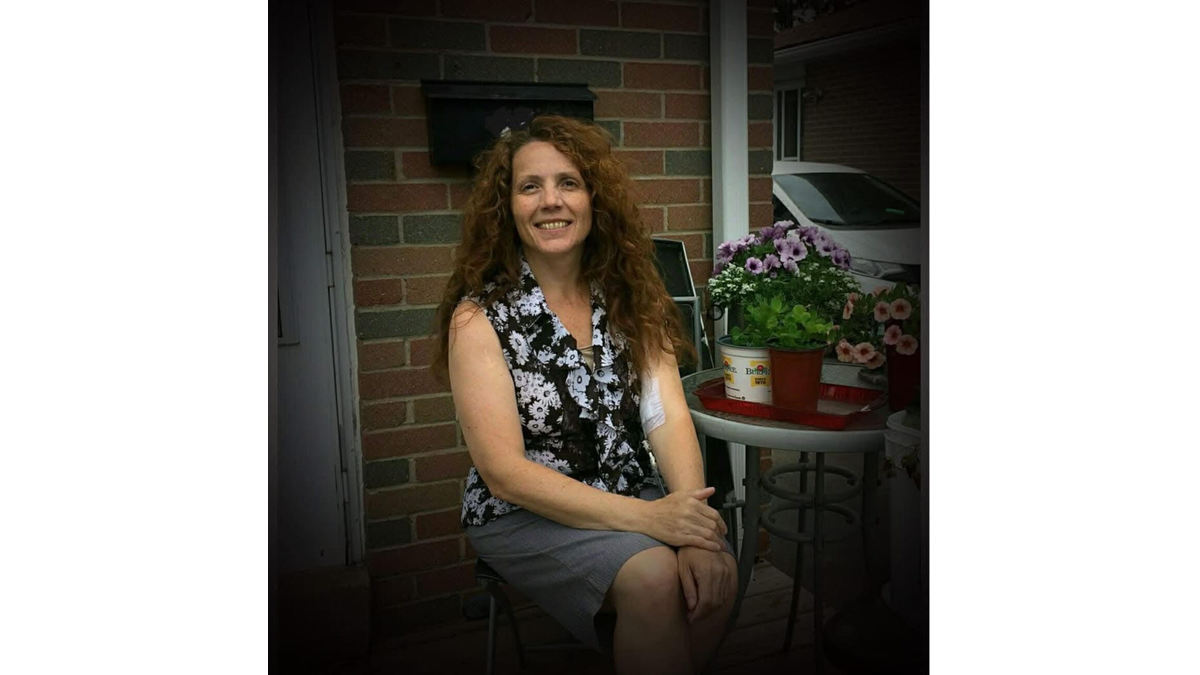 Shirley Elizabeth Marie Hovey Obituary - Toronto, ON | DeMarco Funeral ...