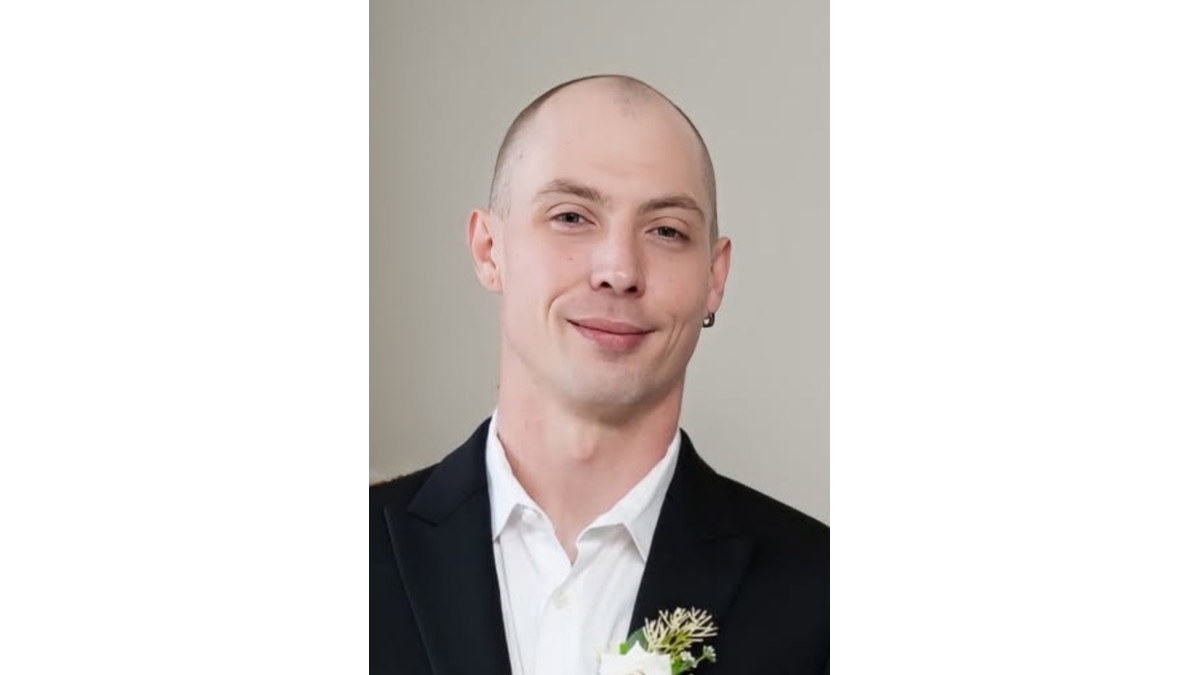 Tyler Hussey Obituary - Toronto, ON | DeMarco Funeral Home (Keele ...
