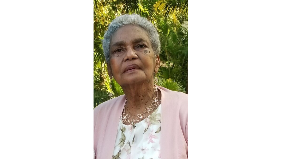 Theresa Arthur Obituary - Bronx, NY | McCall's Bronxwood Funeral Home